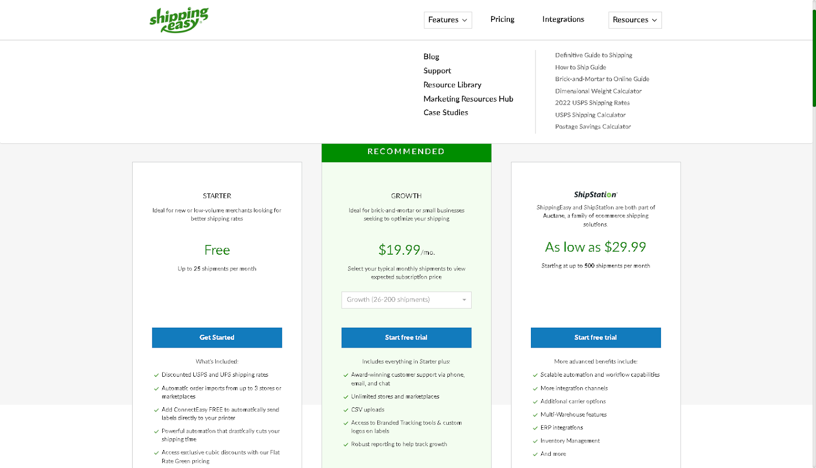 Top 7 Best Shopify Shipping Apps with Pros and Cons in 2025